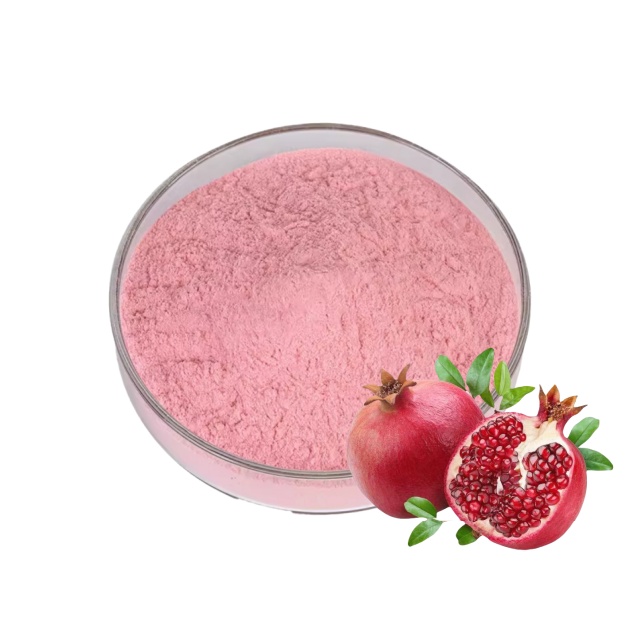 Pomegranate Fruit Powder – Grherb Website